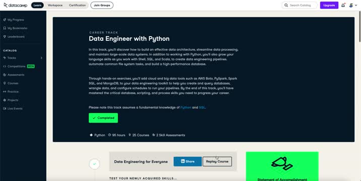 Irfan Kareem Ali Shaik on LinkedIn: #python #dataengineering #dataengineer Irfan Kareem Ali Shaik on LinkedIn: #python #dataengineering #dataengineer