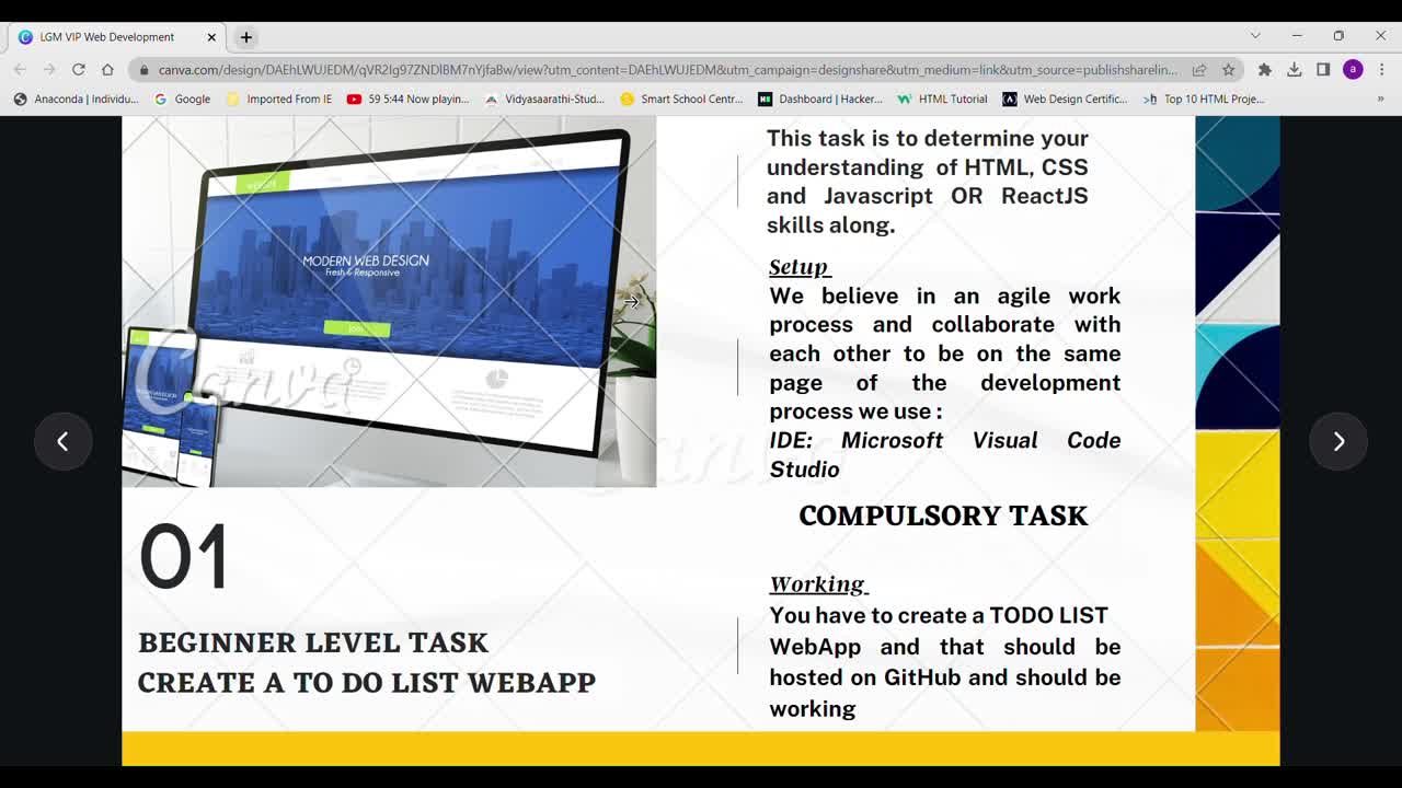 Ashwini Kunale on LinkedIn: #connections #task #internship # ... Ashwini Kunale on LinkedIn: #connections #task #internship # ...