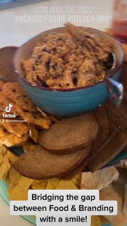 Shannol Grant on LinkedIn: #foodie #branding #networking Shannol Grant on LinkedIn: #foodie #branding #networking
