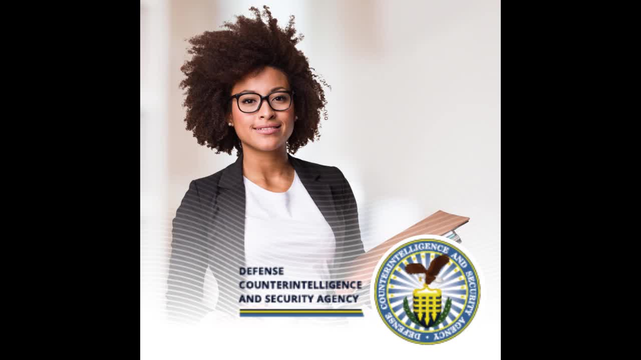 Carol Jackson, MBA on LinkedIn: DCSA 1st Virtual Hiring Event Carol Jackson, MBA on LinkedIn: DCSA 1st Virtual Hiring Event