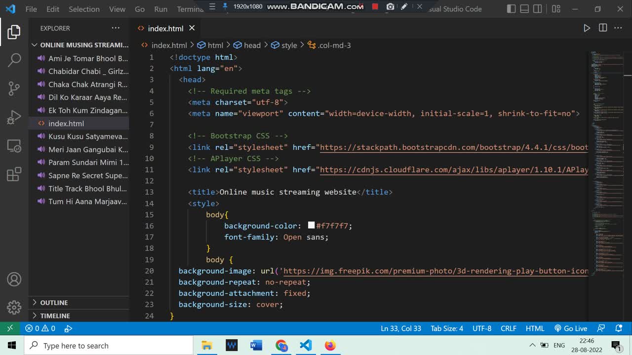 Shweta Shinde on LinkedIn: #connections #html #webdevelopment #share # ... Shweta Shinde on LinkedIn: #connections #html #webdevelopment #share # ...