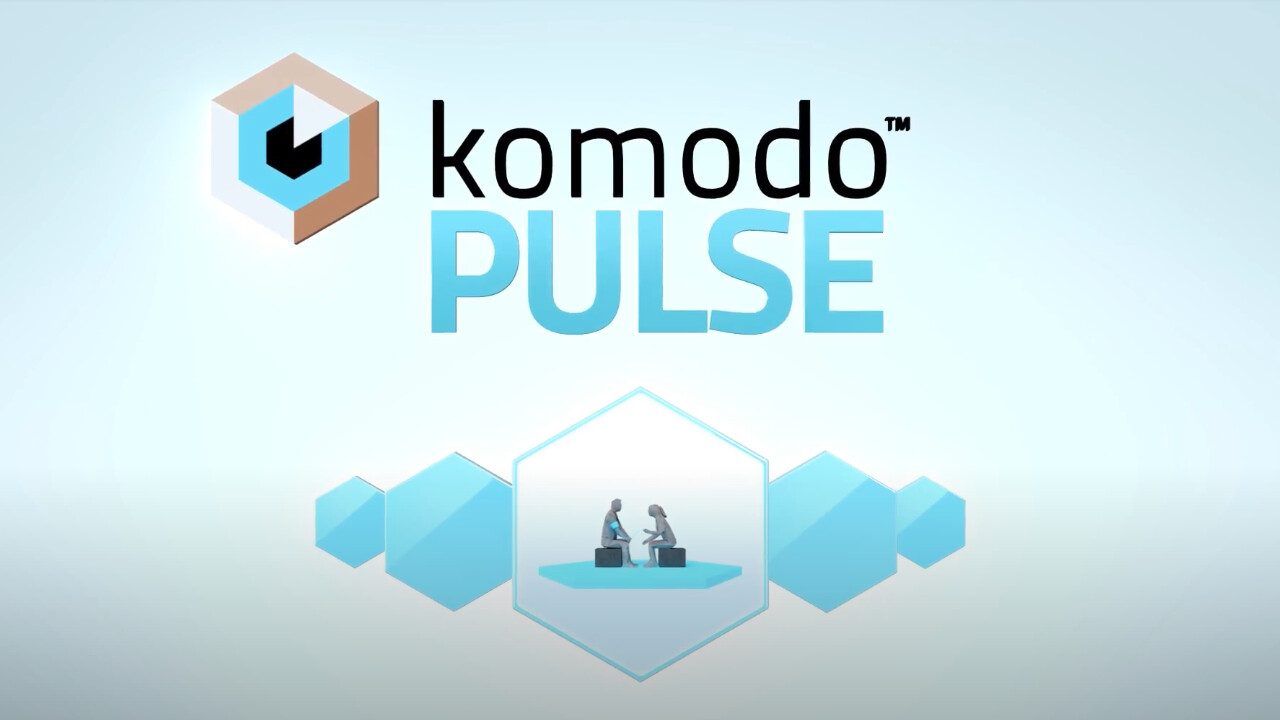 Komodo Health on LinkedIn: Gain Actionable Insights With Pulse Komodo Health on LinkedIn: Gain Actionable Insights With Pulse