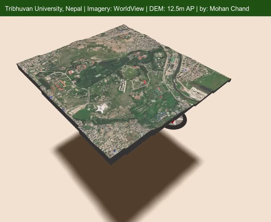 Tribhuvan University, IOE, Pulchowk Campus posted on LinkedIn Tribhuvan University, IOE, Pulchowk Campus posted on LinkedIn