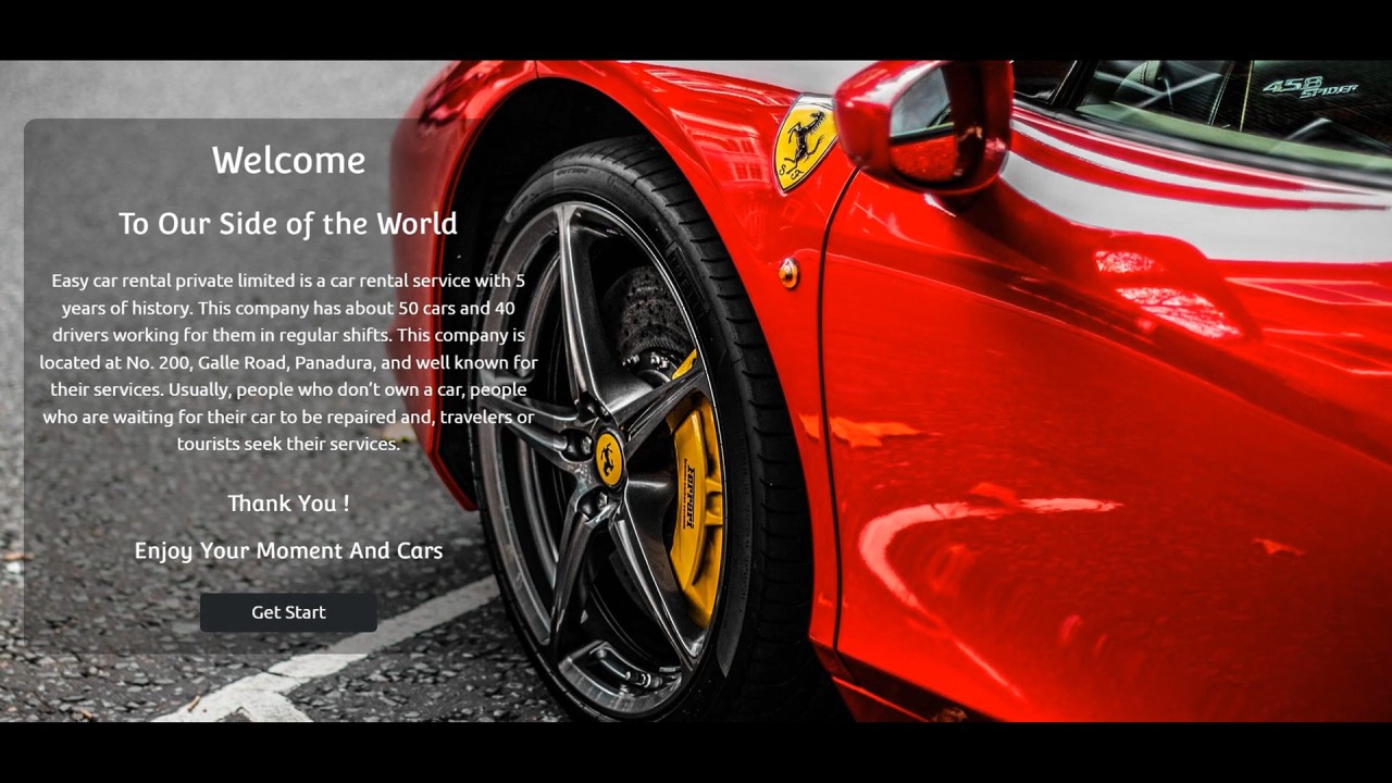 Hansika Perera on LinkedIn: #html #css #javascript #boostrap #jquery # ... Hansika Perera on LinkedIn: #html #css #javascript #boostrap #jquery # ...