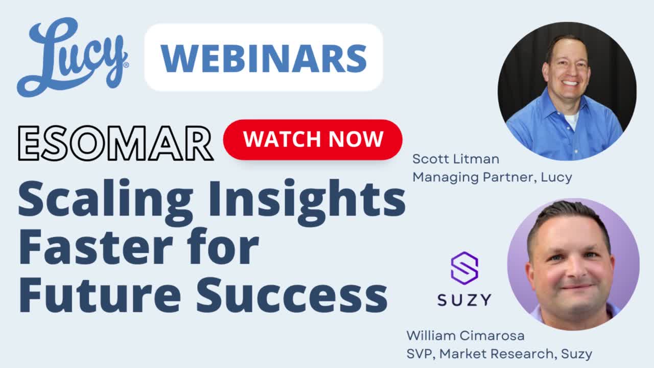 Scaling Insights Faster for Future Success has never been easier with ... Scaling Insights Faster for Future Success has never been easier with ...