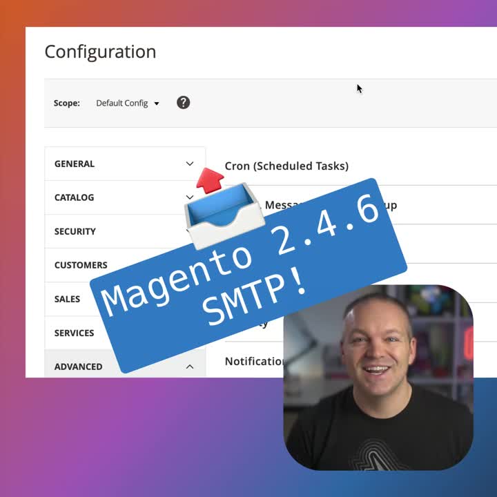 Mark Shust on LinkedIn: #magento #magento2 #php #phpdeveloper # ... Mark Shust on LinkedIn: #magento #magento2 #php #phpdeveloper # ...