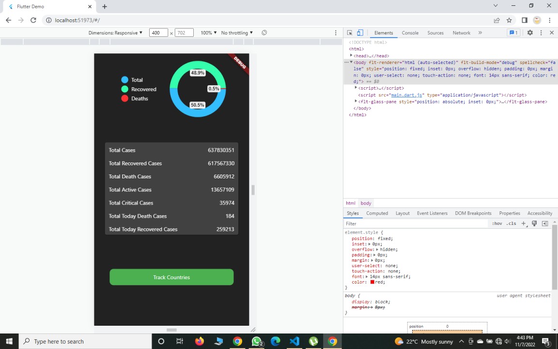 Muhammad Bilal Ijaz on LinkedIn: #flutter #flutterdeveloper # ... Muhammad Bilal Ijaz on LinkedIn: #flutter #flutterdeveloper # ...