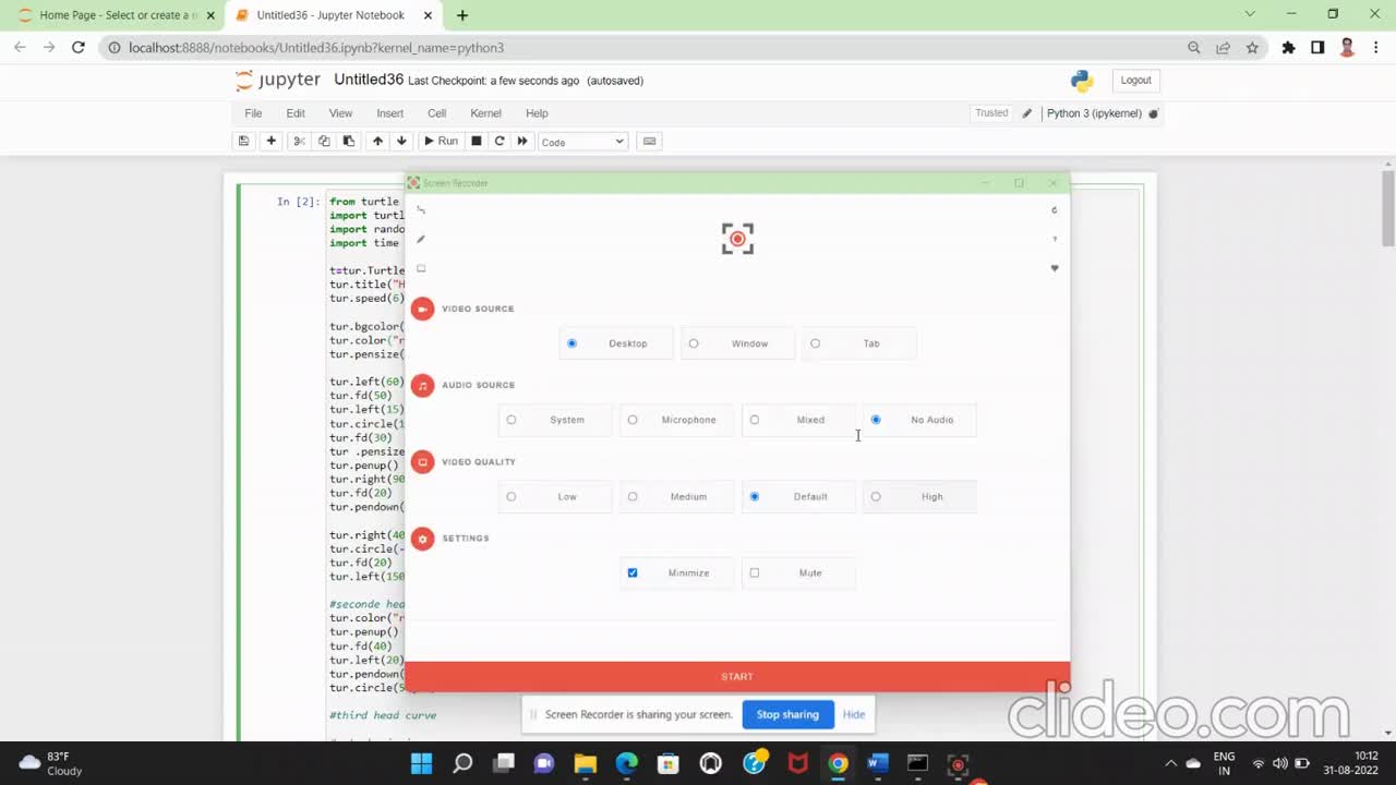Nirmal Gaud on LinkedIn: #python #pythonprogramming # ... Nirmal Gaud on LinkedIn: #python #pythonprogramming # ...