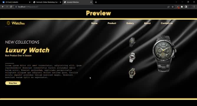 Hatim burhanuddin en LinkedIn: #js #html #css #help #javascript # ... Hatim burhanuddin en LinkedIn: #js #html #css #help #javascript # ...