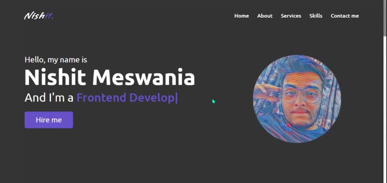 #intern #css #html #github #javascript #portfolio #webdevelopment # ... #intern #css #html #github #javascript #portfolio #webdevelopment # ...
