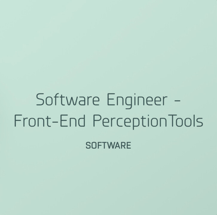 Zoox on LinkedIn: We're Hiring: Software Engineer - Front-End ... Zoox on LinkedIn: We're Hiring: Software Engineer - Front-End ...