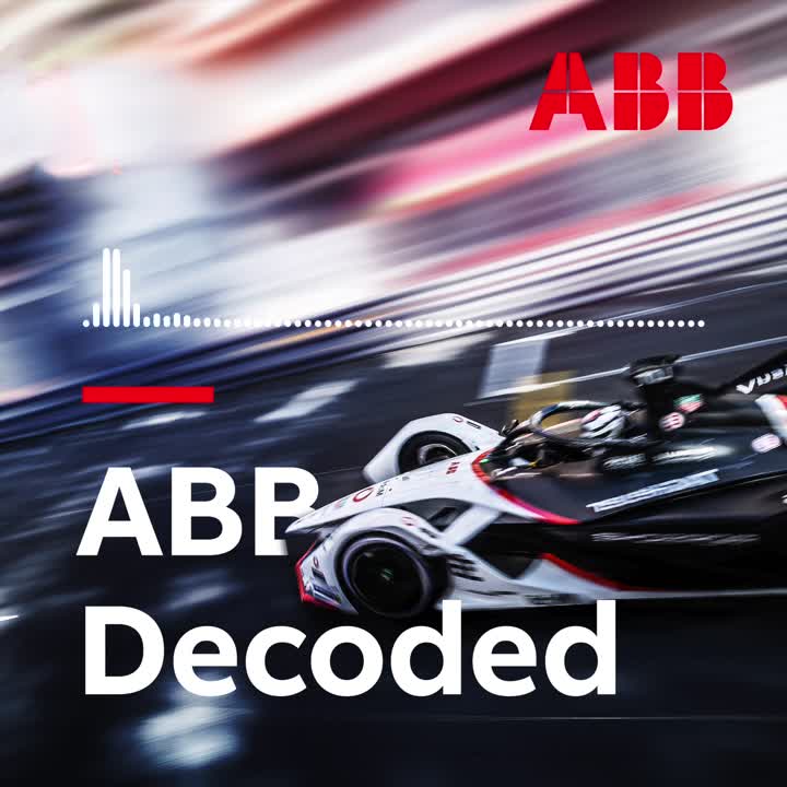 신중은ABB on LinkedIn: ABB Decoded podcast - an interview with ABB Formula ... 신중은ABB on LinkedIn: ABB Decoded podcast - an interview with ABB Formula ...
