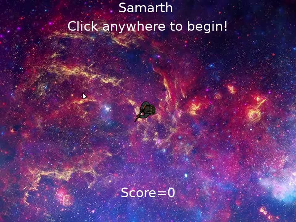 Samarth Gohel on LinkedIn: #gamedevelopment #programming Samarth Gohel on LinkedIn: #gamedevelopment #programming