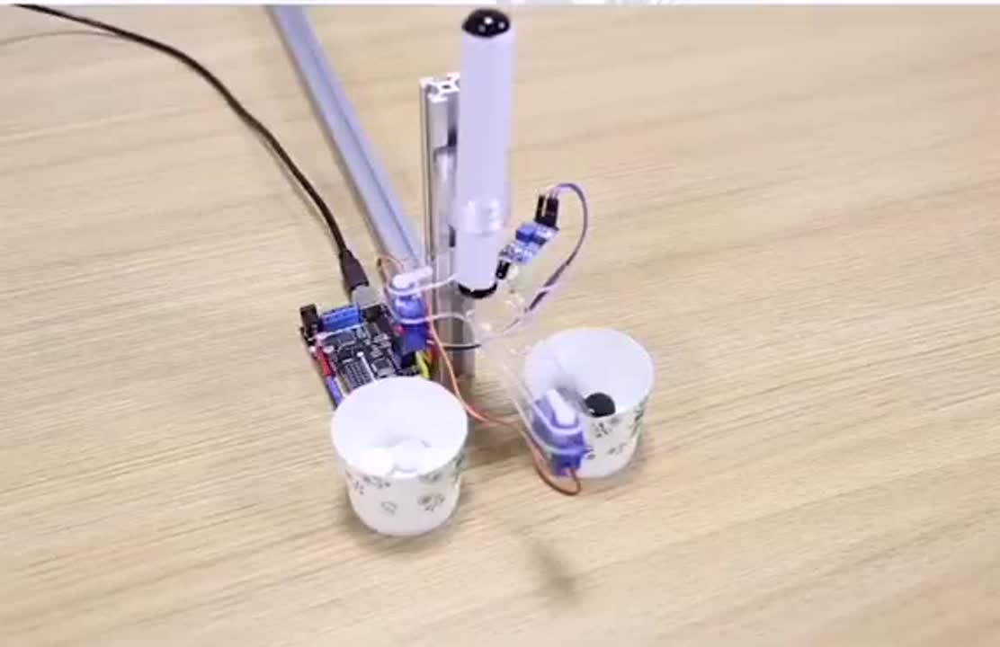 Sunlily zhang auf LinkedIn: #arduinoproject #arduino #diy #pcba Sunlily zhang auf LinkedIn: #arduinoproject #arduino #diy #pcba