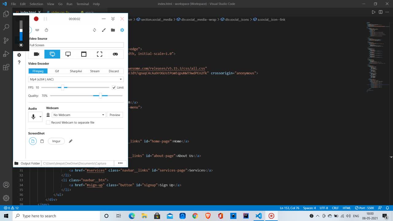 Deepanshu Aggarwal on LinkedIn: #javascript #html #css #webdevelopment ... Deepanshu Aggarwal on LinkedIn: #javascript #html #css #webdevelopment ...
