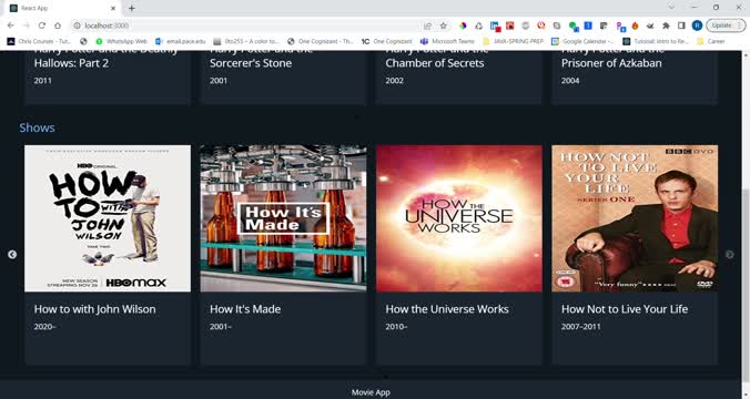 Richie Carvalho on LinkedIn: #reactjs #application #reduxjs #hooks #thunk Richie Carvalho on LinkedIn: #reactjs #application #reduxjs #hooks #thunk