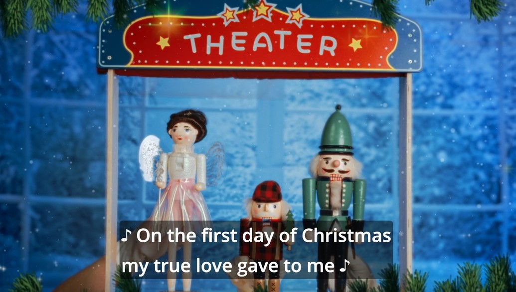 Julissa Medrano on LinkedIn: The 12 Drinks of Christmas Julissa Medrano on LinkedIn: The 12 Drinks of Christmas