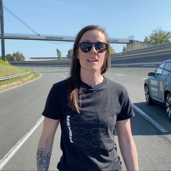 Fisker on LinkedIn: #fiskerocean #fisker #evs #track #driving # ... Fisker on LinkedIn: #fiskerocean #fisker #evs #track #driving # ...