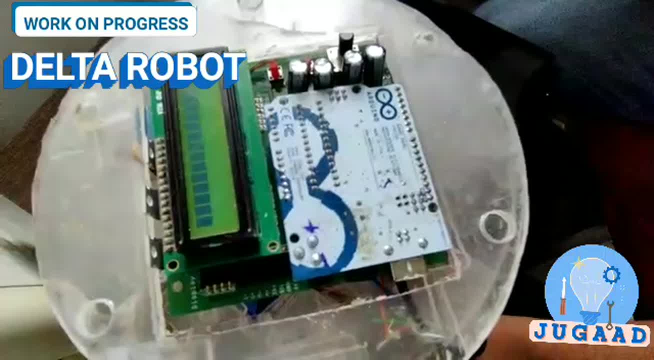 Deepak Prajapat on LinkedIn: #arduino #automationindustry #robotics # ... Deepak Prajapat on LinkedIn: #arduino #automationindustry #robotics # ...