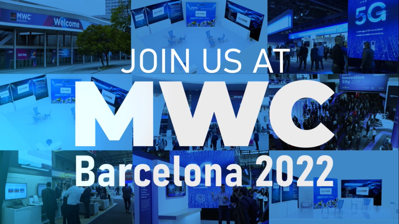 VVDN Technologies on LinkedIn: Meet VVDN Technologies at MWC Barcelona 2022 VVDN Technologies on LinkedIn: Meet VVDN Technologies at MWC Barcelona 2022