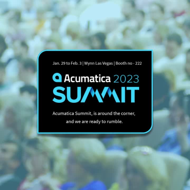 Tayana Acumatica ERP on LinkedIn: #acumatica #summit #meetup # ... Tayana Acumatica ERP on LinkedIn: #acumatica #summit #meetup # ...