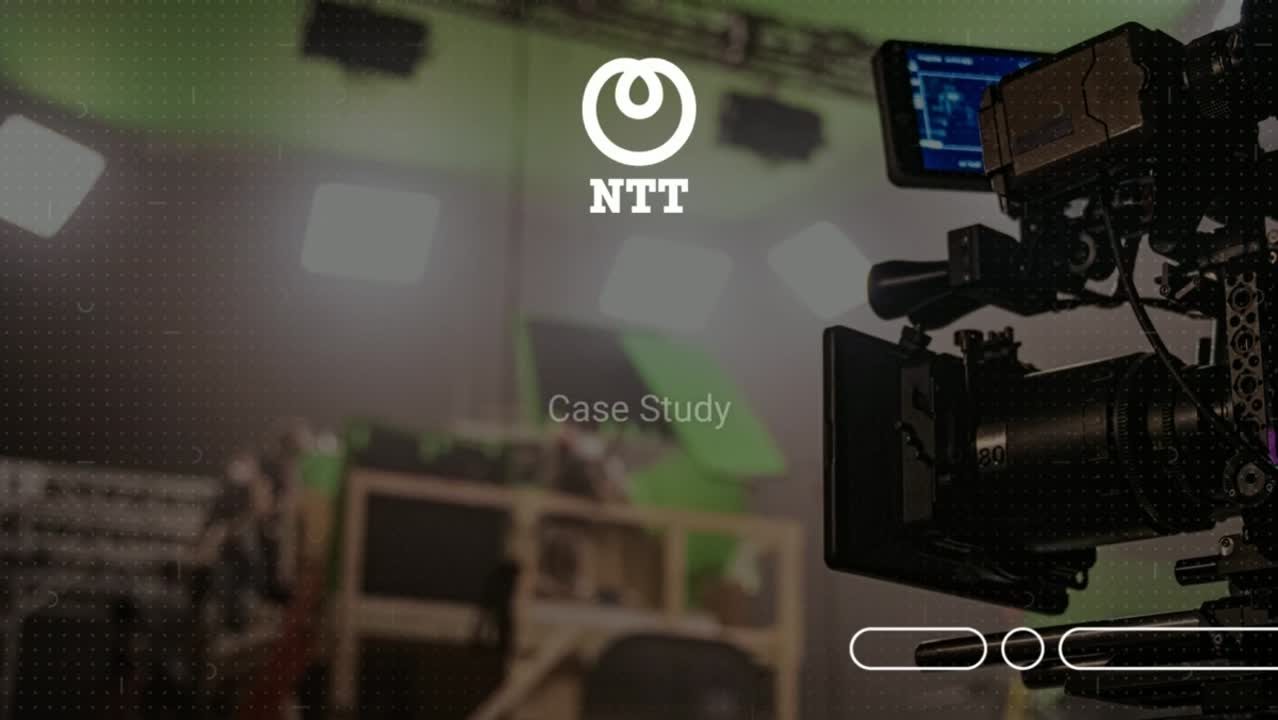 Cyril Ong on LinkedIn: Case study of NTT helping client build a robust ... Cyril Ong on LinkedIn: Case study of NTT helping client build a robust ...