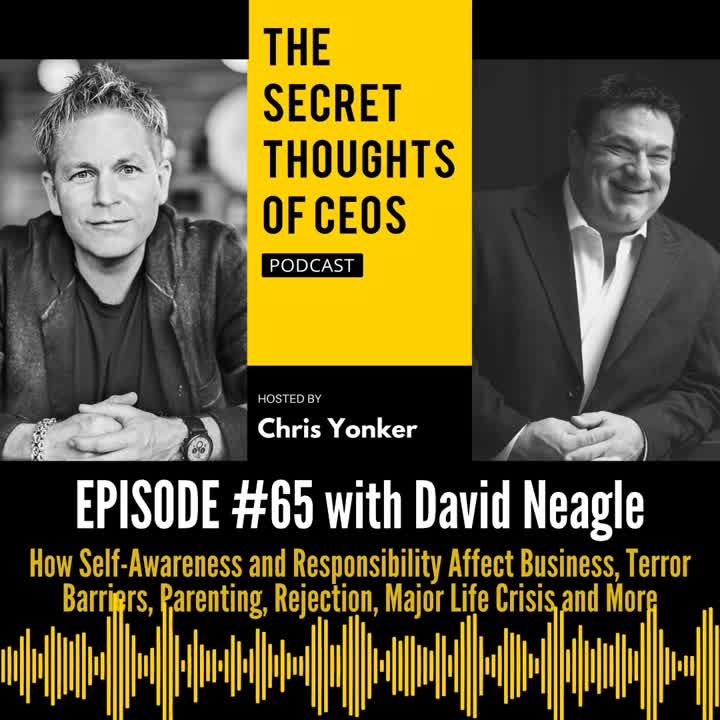 David Neagle posted on LinkedIn David Neagle posted on LinkedIn