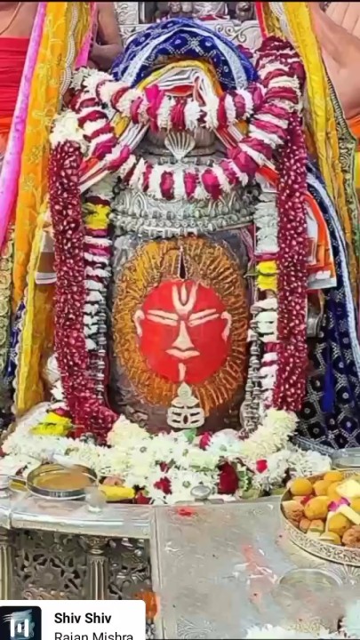 Sourabh singh Jat on LinkedIn: Jai Shree Mahakaal๐๐๐ Har Har Mahadev๐๐๐ Sourabh singh Jat on LinkedIn: Jai Shree Mahakaal๐๐๐ Har Har Mahadev๐๐๐