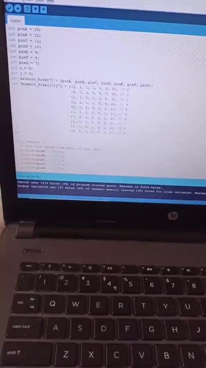 THARUN KUMAR on LinkedIn: #arduino THARUN KUMAR on LinkedIn: #arduino