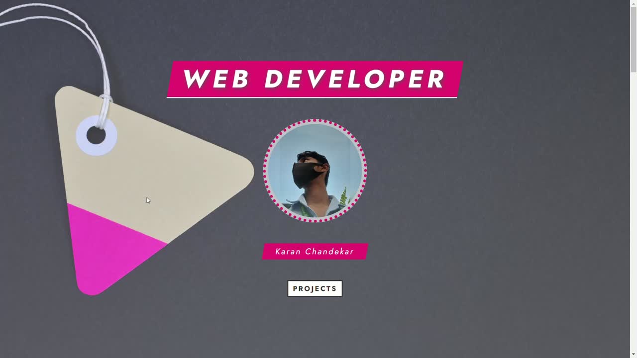 Karan Chandekar on LinkedIn: #linkedinfamily #html5 #css3 #javascript # ... Karan Chandekar on LinkedIn: #linkedinfamily #html5 #css3 #javascript # ...