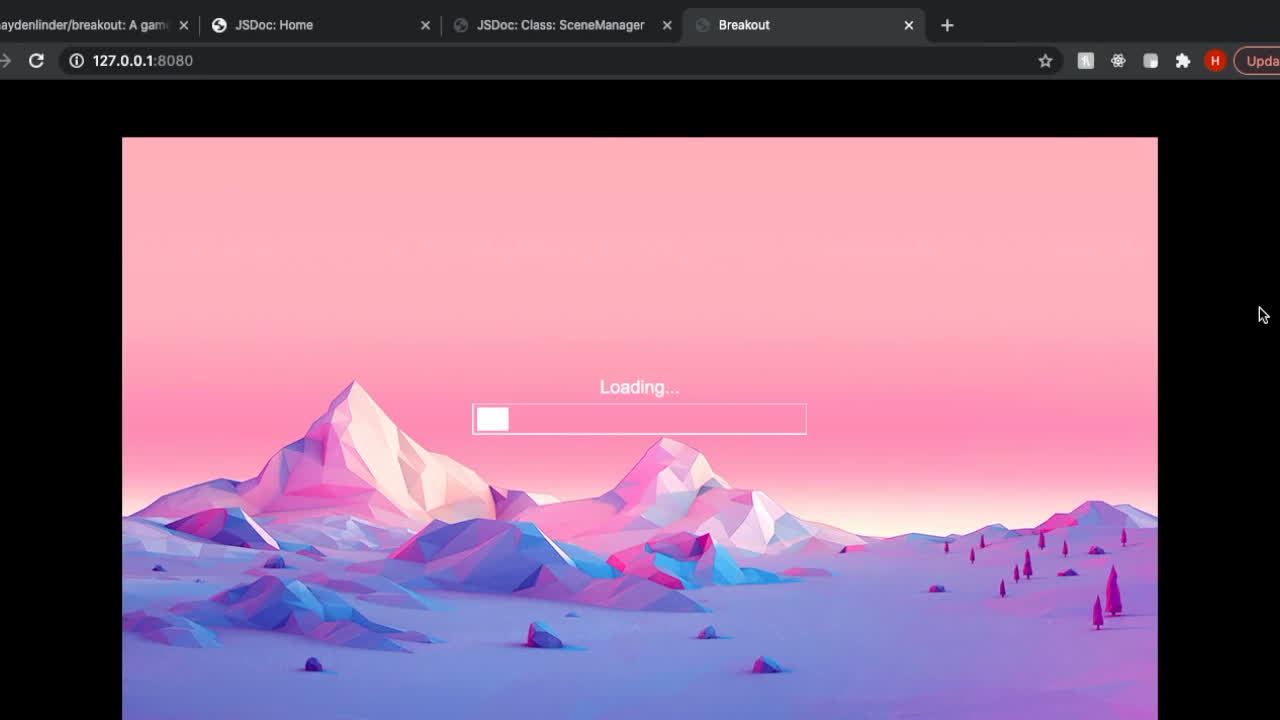 Hayden Linder on LinkedIn: #gamedeveloper #javascript #softwareengineer ... Hayden Linder on LinkedIn: #gamedeveloper #javascript #softwareengineer ...