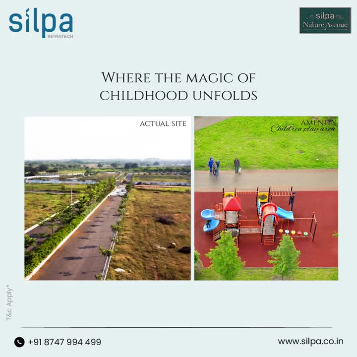 Silpa Infratech Ltd on LinkedIn: #outdoorplay #extensively #silpa # ... Silpa Infratech Ltd on LinkedIn: #outdoorplay #extensively #silpa # ...