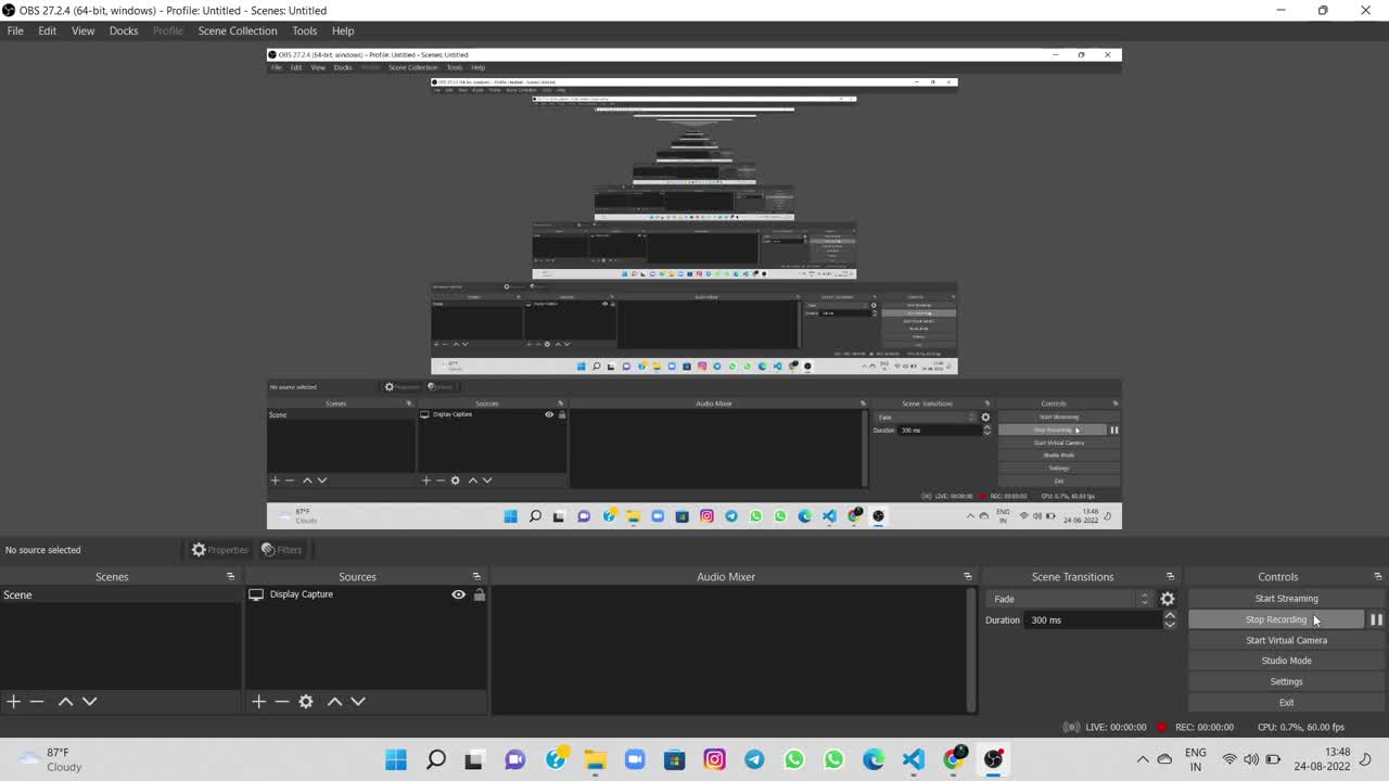 Burru karthik on LinkedIn: #connections #task2 #internship #github # ... Burru karthik on LinkedIn: #connections #task2 #internship #github # ...
