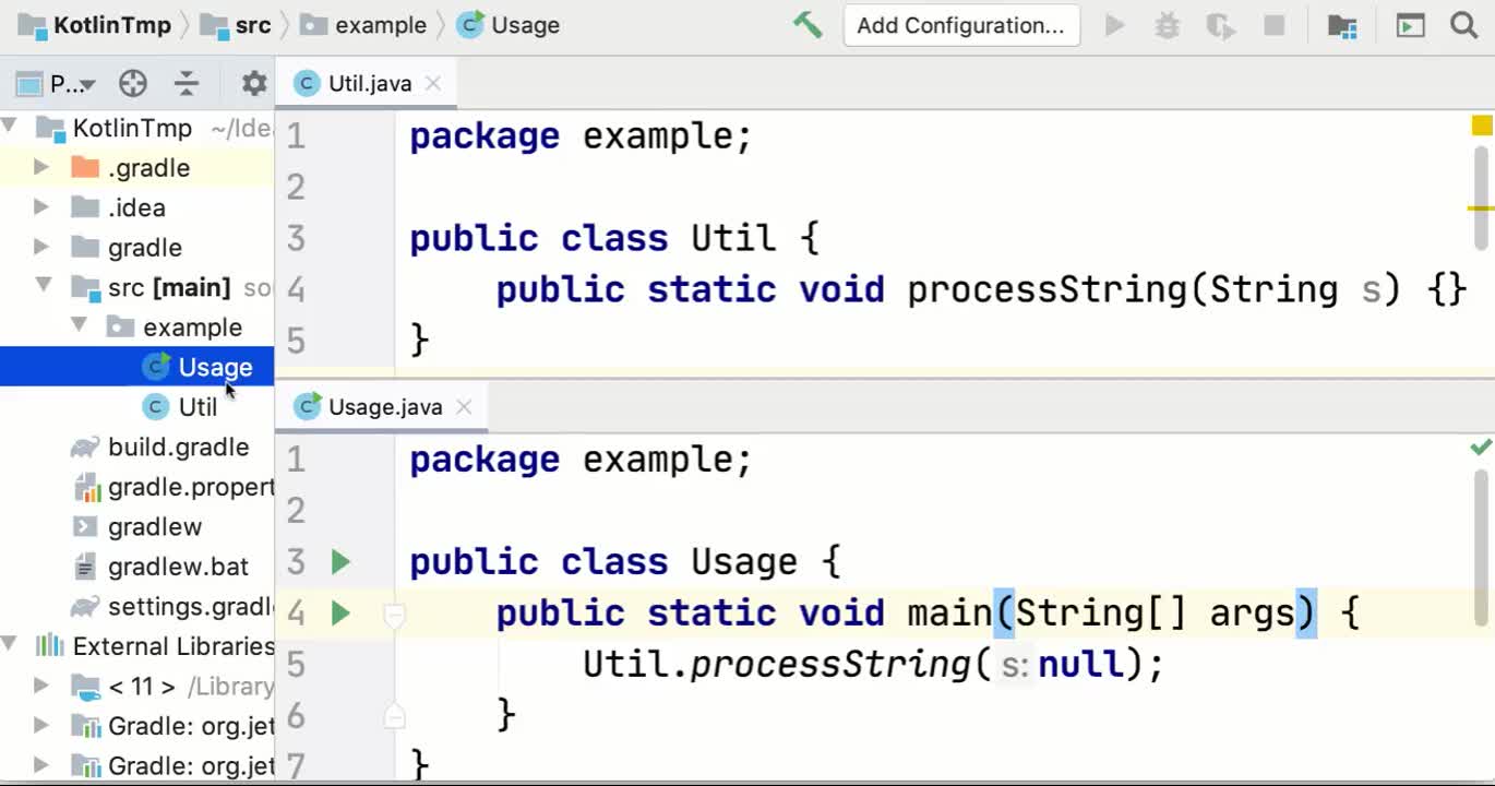 Anoop M Maddasseri on LinkedIn: #kotlin #androiddev #kotlintips # ... Anoop M Maddasseri on LinkedIn: #kotlin #androiddev #kotlintips # ...