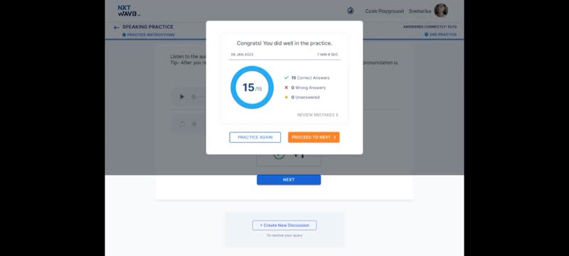 Sneharika N on LinkedIn: #day40 #50daysofcodechallenge #pythonlearning ... Sneharika N on LinkedIn: #day40 #50daysofcodechallenge #pythonlearning ...
