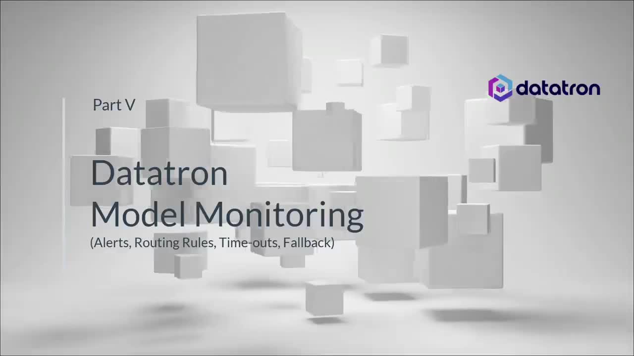 Datatron LinkedIn‘de: Datatron Model Monitoring Datatron LinkedIn‘de: Datatron Model Monitoring