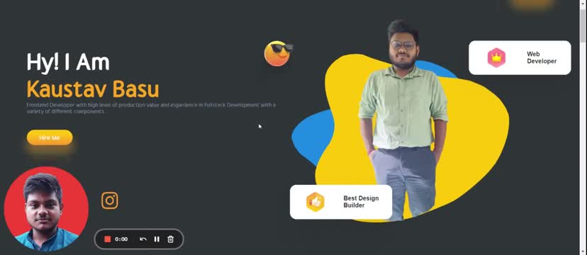 Kaustav Basu on LinkedIn: #job #work #projects #reactjs #experience # ... Kaustav Basu on LinkedIn: #job #work #projects #reactjs #experience # ...