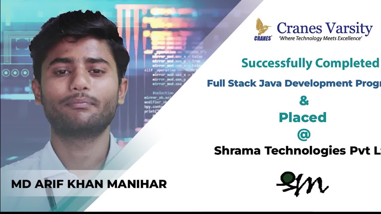 Arpita Mitra on LinkedIn: #java #javafullstack #javafullstackdeveloper ... Arpita Mitra on LinkedIn: #java #javafullstack #javafullstackdeveloper ...