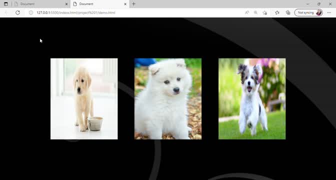 #webdesign #html #css | Khushi Agrawal #webdesign #html #css | Khushi Agrawal