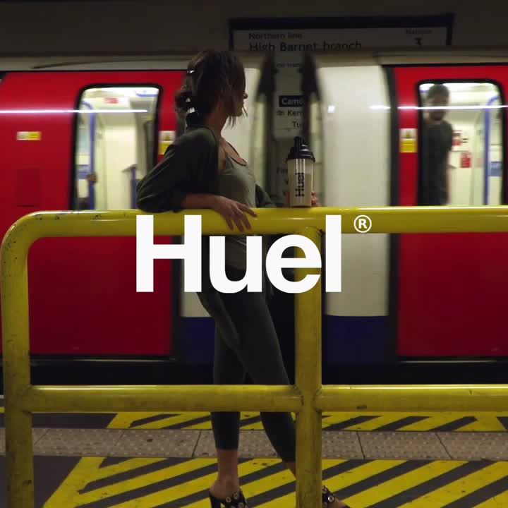 Laura Arcos on LinkedIn: Huel - Patchworks Integration Laura Arcos on LinkedIn: Huel - Patchworks Integration