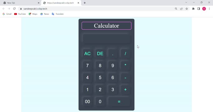 Sandeep Kumar Deshetti on LinkedIn: #frontend #html5 #htmlcss #html # ... Sandeep Kumar Deshetti on LinkedIn: #frontend #html5 #htmlcss #html # ...