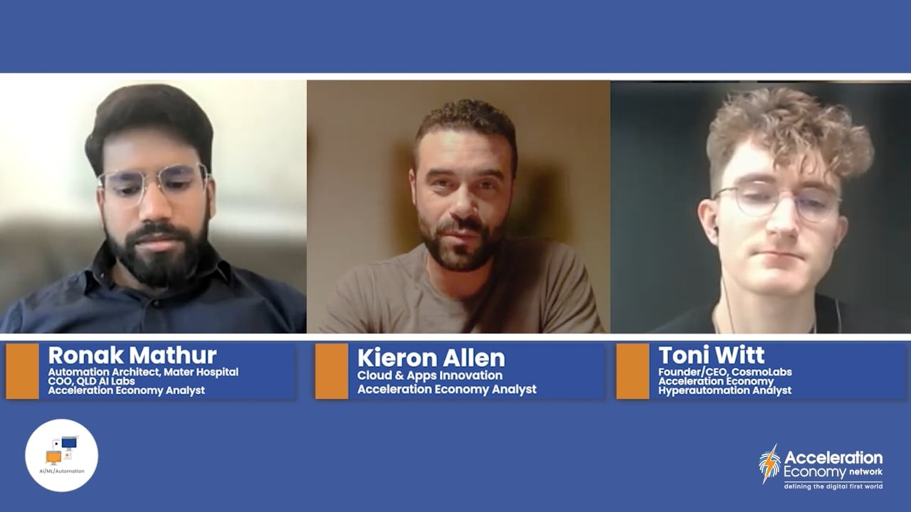 Acceleration Economy on LinkedIn: AI/Hyperautomation Top 10 Shortlist ... Acceleration Economy on LinkedIn: AI/Hyperautomation Top 10 Shortlist ...