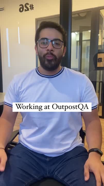 Outpost QA on LinkedIn: #outpostqa #sqa #qa #qualityassurance # ... Outpost QA on LinkedIn: #outpostqa #sqa #qa #qualityassurance # ...