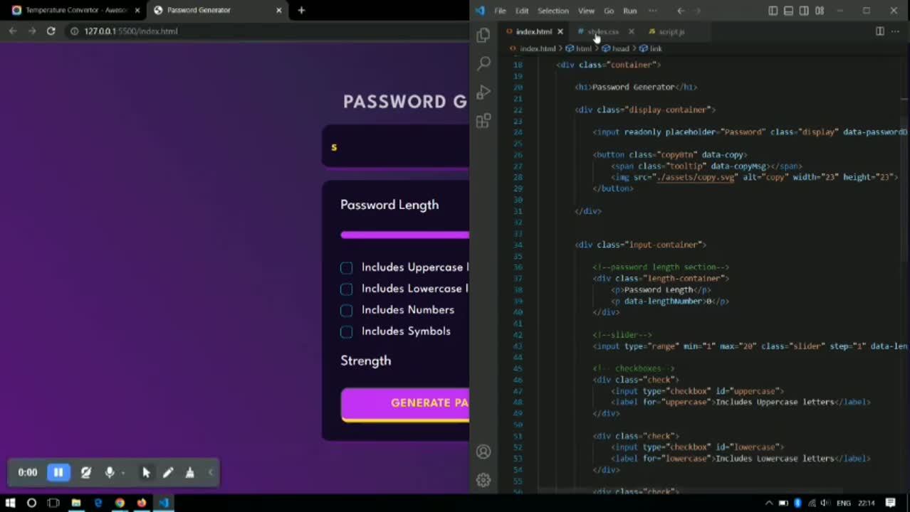 Rutuja K. on LinkedIn: #html #css #project #codehelp #js # ... Rutuja K. on LinkedIn: #html #css #project #codehelp #js # ...