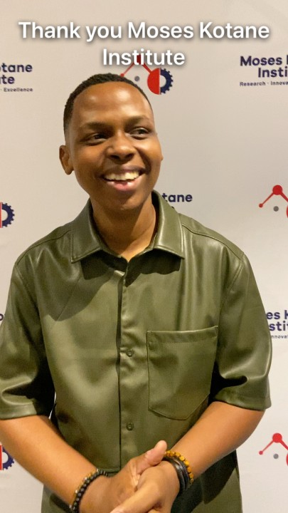 Langa Zulu on LinkedIn: Breaking (Boundaries) News: AlgoAtWork Robotics ... Langa Zulu on LinkedIn: Breaking (Boundaries) News: AlgoAtWork Robotics ...