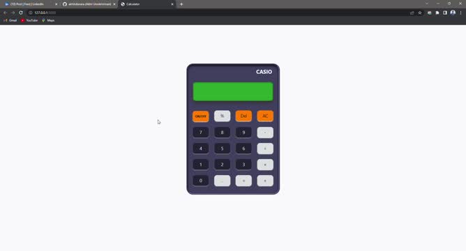 Akhil Unnikrishnan on LinkedIn: #html #css #javascript #webdeveloper # ... Akhil Unnikrishnan on LinkedIn: #html #css #javascript #webdeveloper # ...
