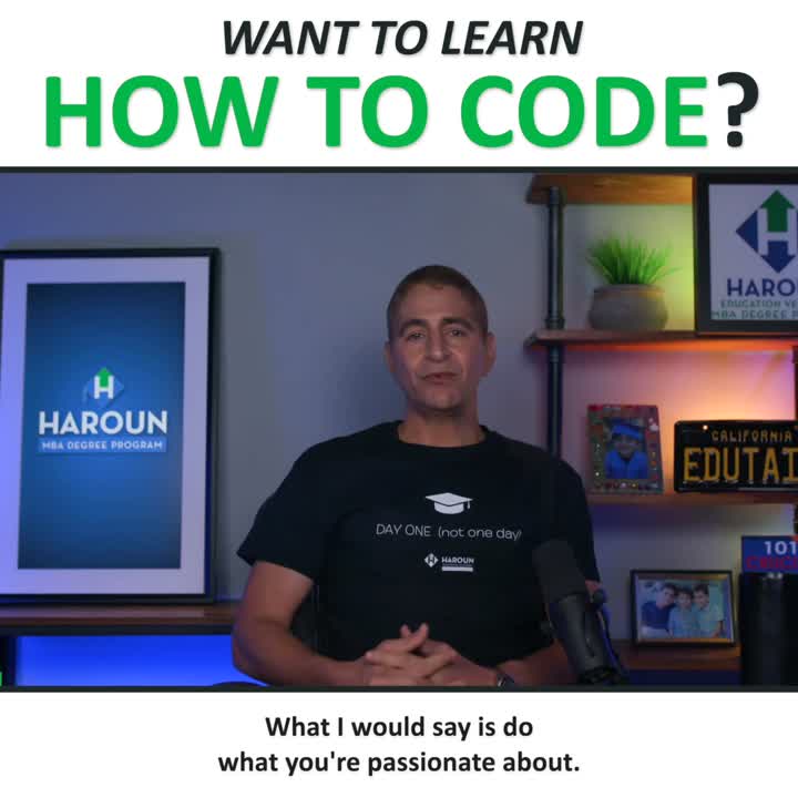 Chris Haroun auf LinkedIn: #learntocode #coding #learncoding # ... Chris Haroun auf LinkedIn: #learntocode #coding #learncoding # ...