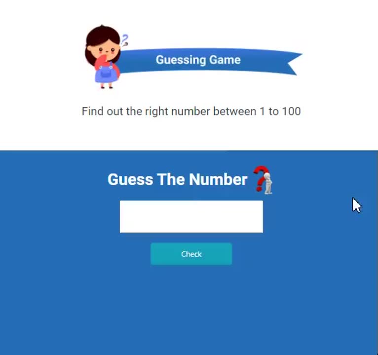 VENKATESAN G on LinkedIn: #jspractice #css #javascript #html VENKATESAN G on LinkedIn: #jspractice #css #javascript #html