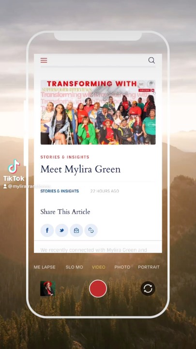 Mylira Green, MSW, LCSW, CCTP-II, CAIP, CSTIP on LinkedIn: # ... Mylira Green, MSW, LCSW, CCTP-II, CAIP, CSTIP on LinkedIn: # ...