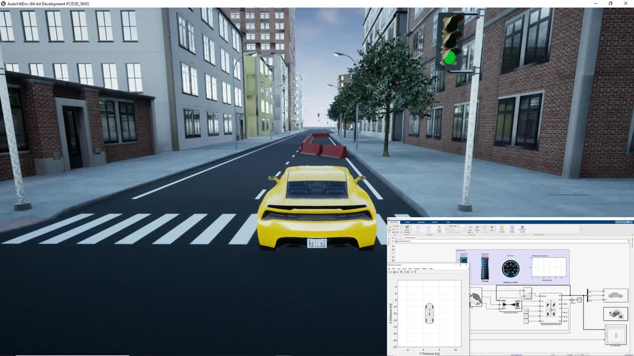 mohnish sharma on LinkedIn: #matlab2020a #simulink mohnish sharma on LinkedIn: #matlab2020a #simulink